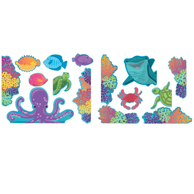 Seas the Day Go-Arounds – McGregor's Teacher Supplies