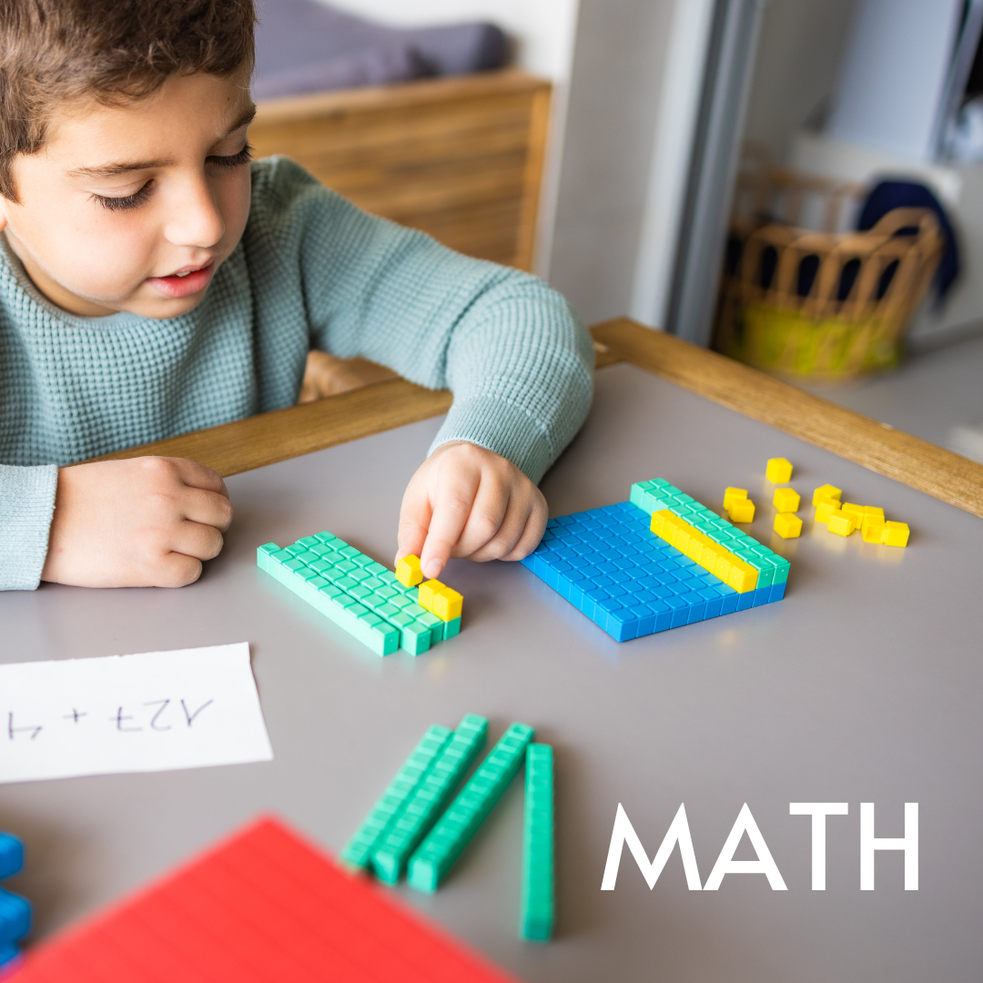 Math – Page 7 – McGregor's Teacher Supplies