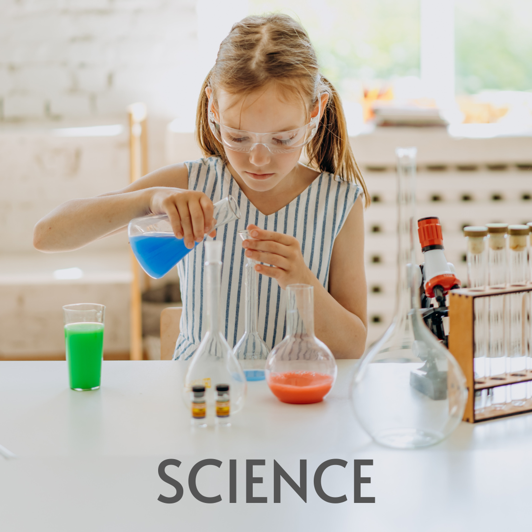 Science – Page 3 – McGregor's Teacher Supplies