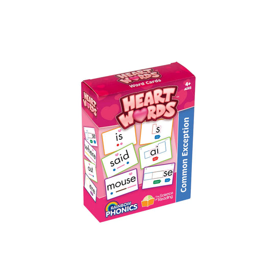 Science of Reading – McGregor's Teacher Supplies