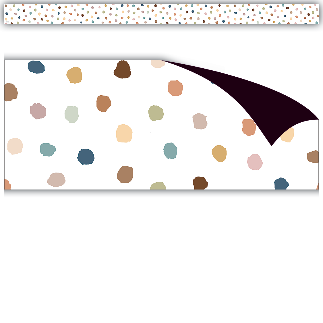 Magnetic Border – McGregor's Teacher Supplies