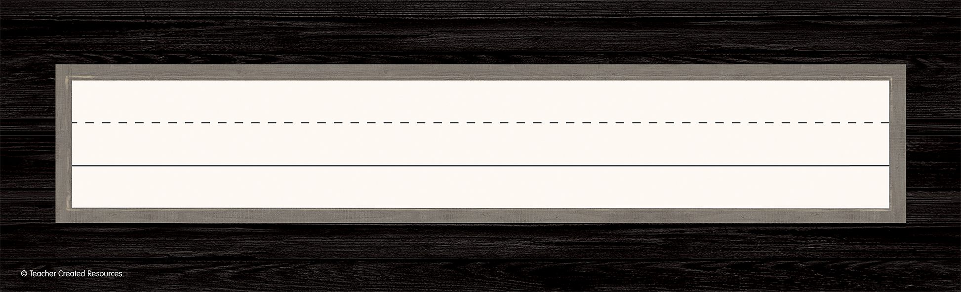 Modern Farmhouse Flat Name Plates – McGregor's Teacher Supplies