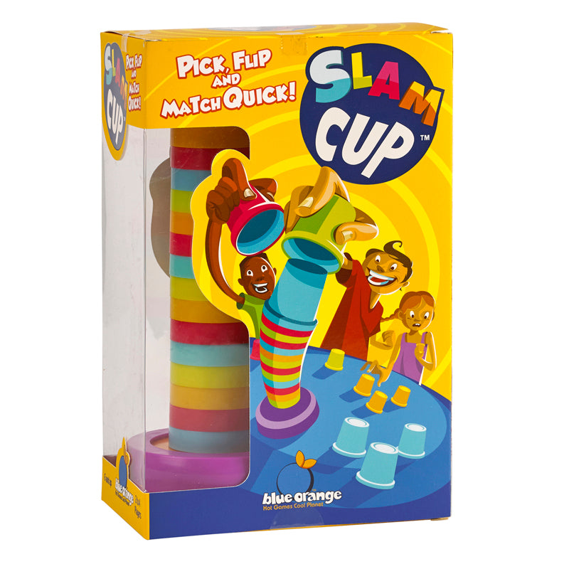 SLAM CUP – McGregor's Teacher Supplies