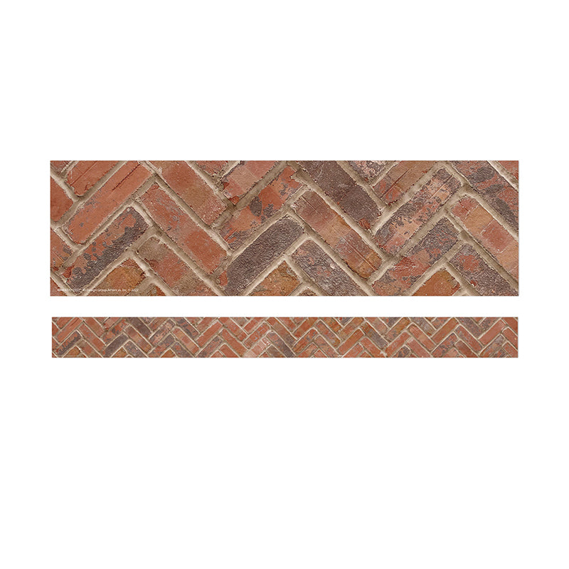 Curiosity Garden Brick Border – McGregor's Teacher Supplies